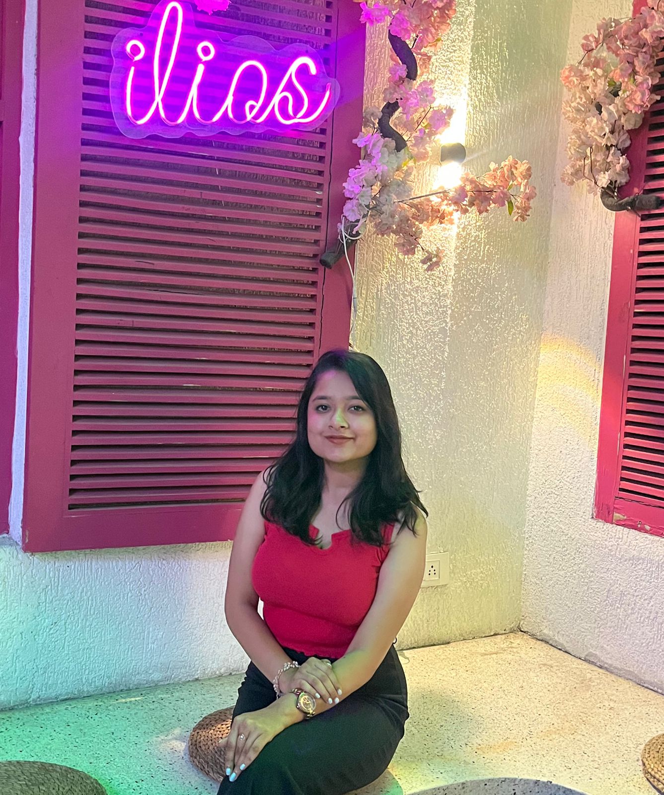 Manya Chandra | Portfolio